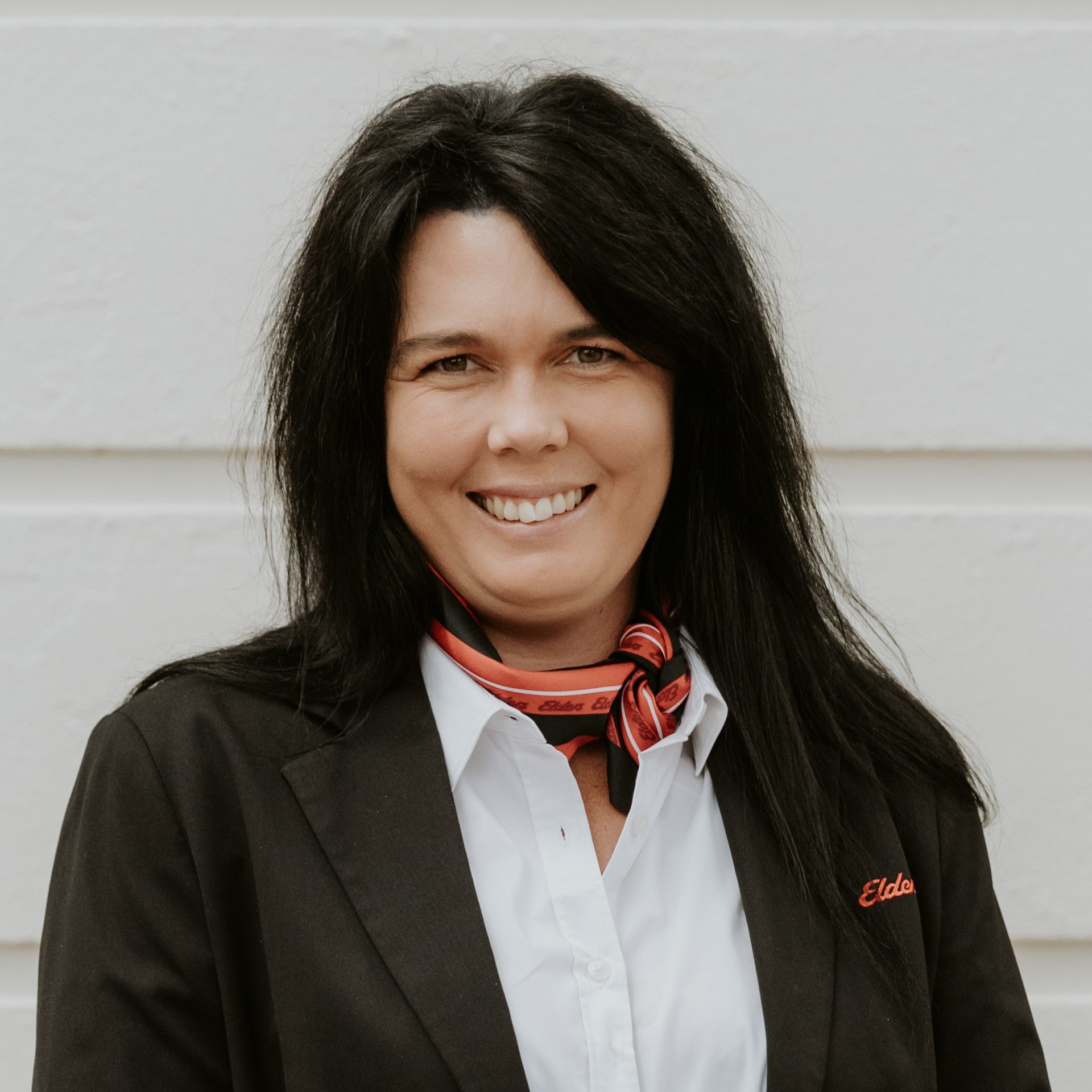 Corena Collett, Sales & Leasing Administrator | Elders Commercial Dubbo